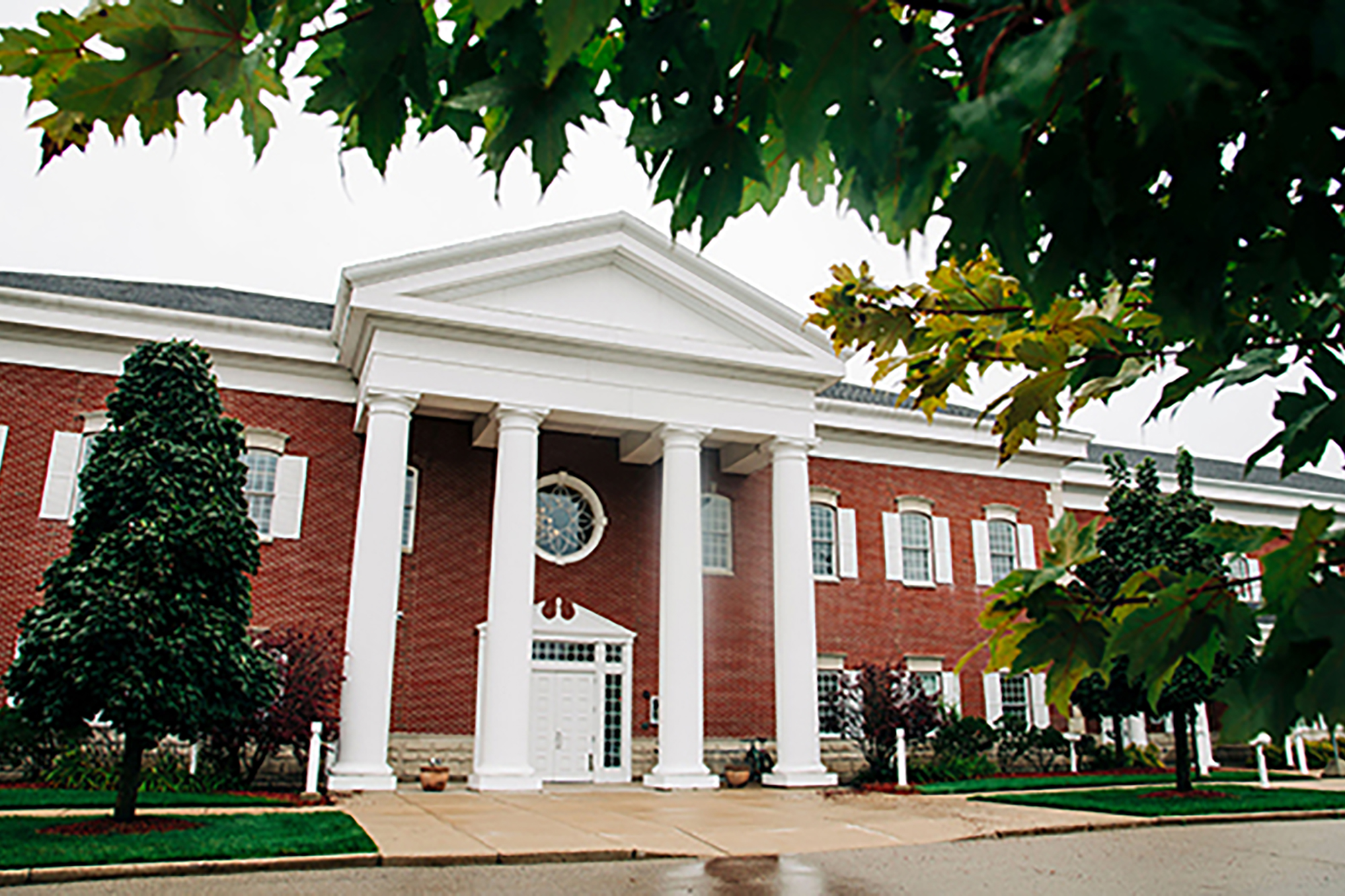 Sobre PRTS - Puritan Reformed Conferencia